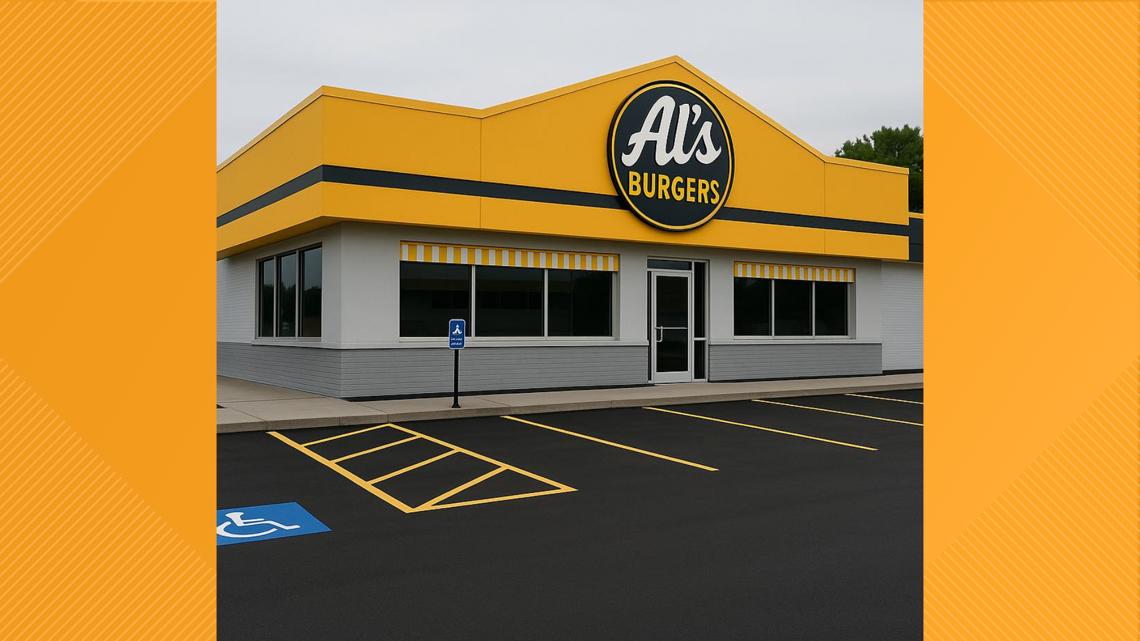 Al’s Burgers to open second location in Moline with new breakfast menu ...