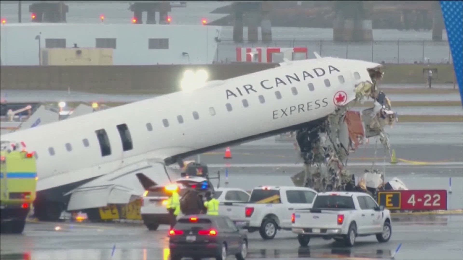 Aviation leader warns of daily near-misses at U.S. airports | wqad.com