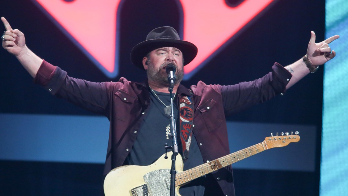 Country singer Lee Brice to host concert in the Quad Cities | wqad.com