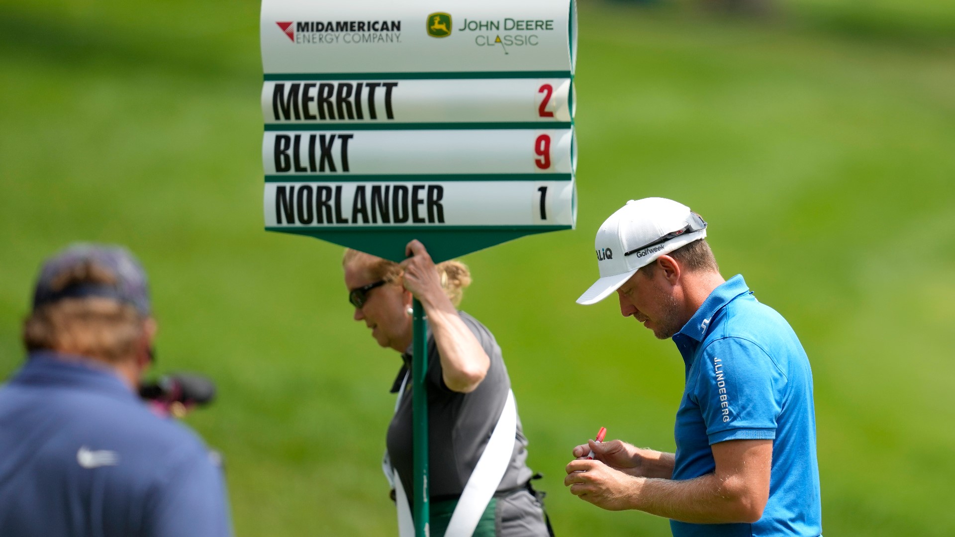 Live updates from the John Deere Classic 2023 | wqad.com