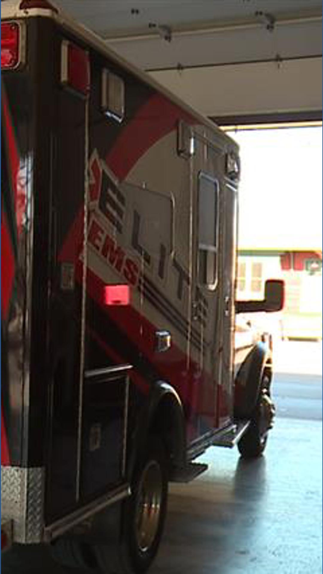 Mercer County faces EMT shortage, recruiting staff for idle vehicles ...
