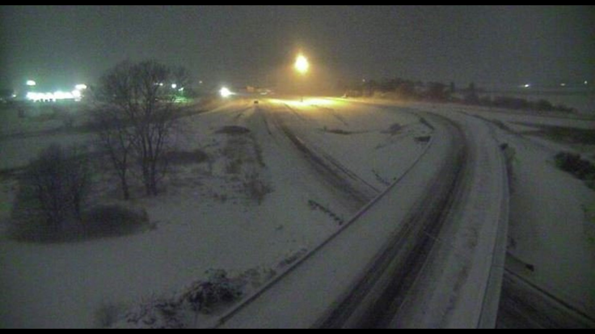 Live Road Conditions: See major QC roads with Iowa DOT traffic cameras ...