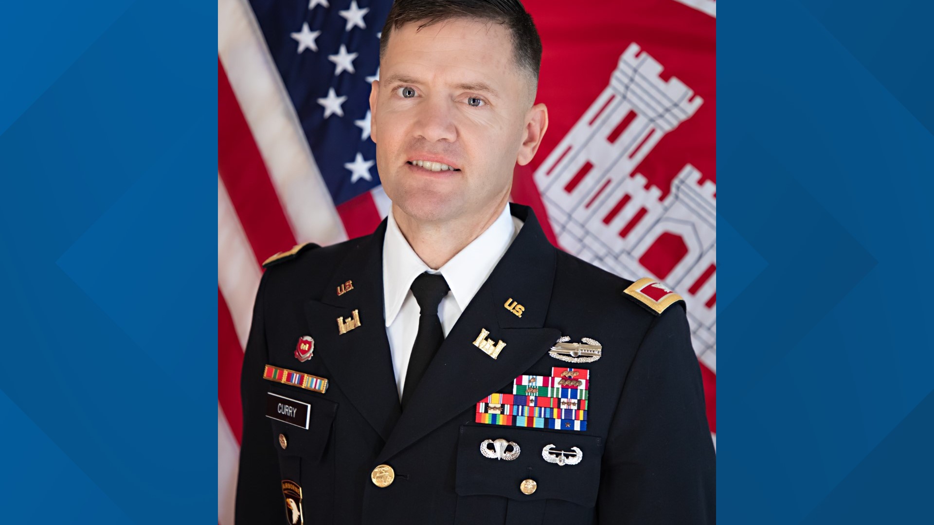 U.S. Army Corps of Engineers Rock Island gets new commander | wqad.com