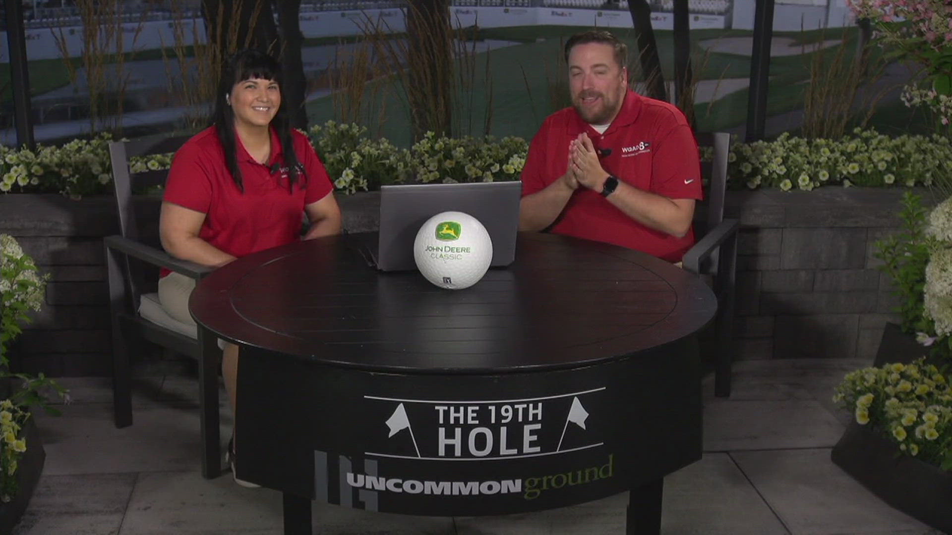 WQAD team members take on new roles | wqad.com