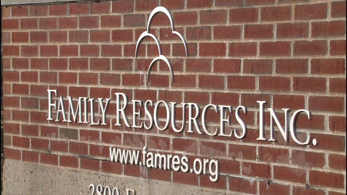 Family Resources marks 175 years with ribbon cutting in Davenport ...