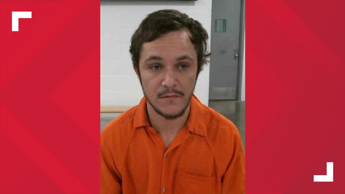 Domestic disturbance in Muscatine leads to arrest, officer hurt | wqad.com