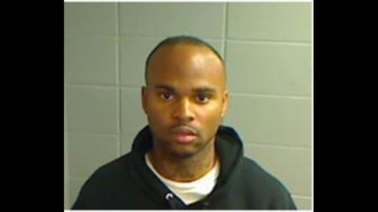 Dixon police help nab three suspects in armed robbery cases across ...