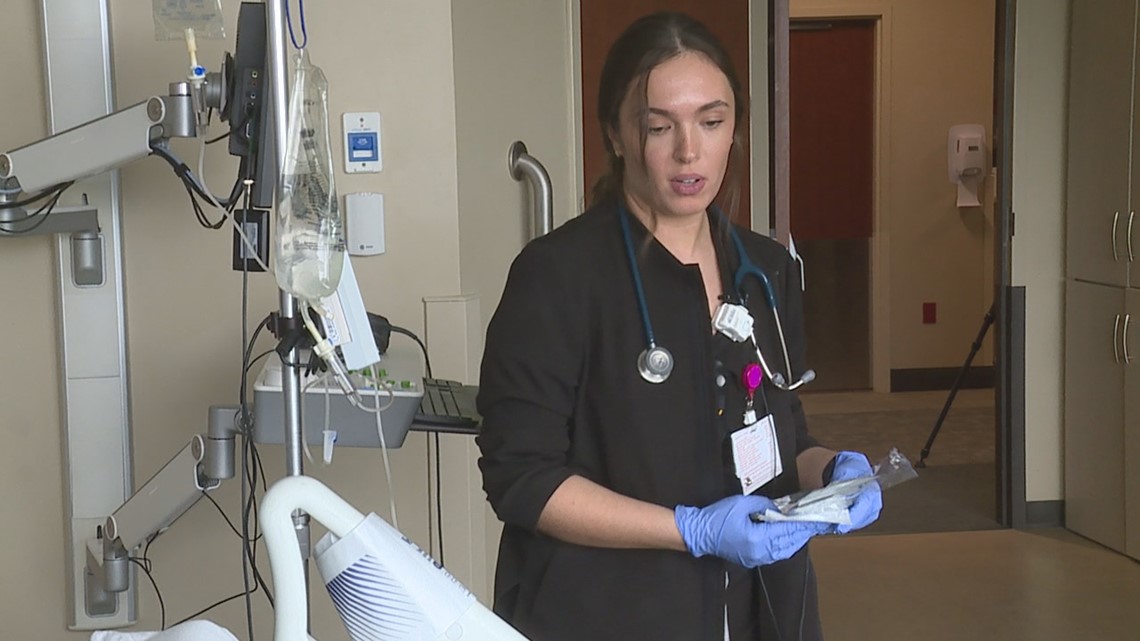 Nurses leaving health care industry due to burnout | wqad.com