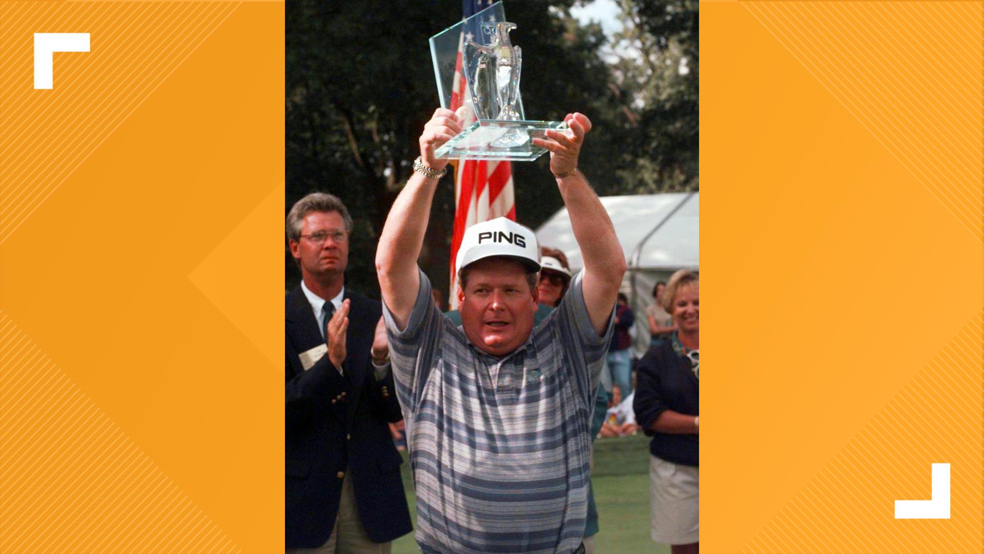 Former Quad City Classic champion passes away | wqad.com