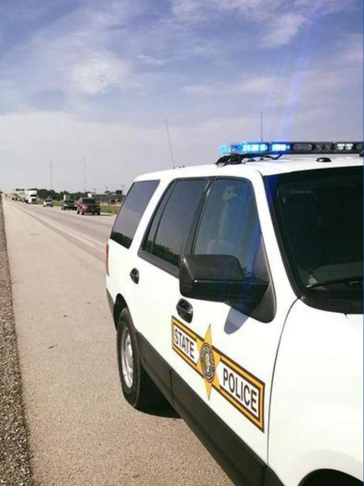 Illinois highlights Scott’s Law anniversary ahead of 2026 Move Over ...