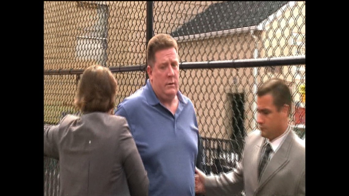 Speeding ticket and email help bust man faking own death | wqad.com