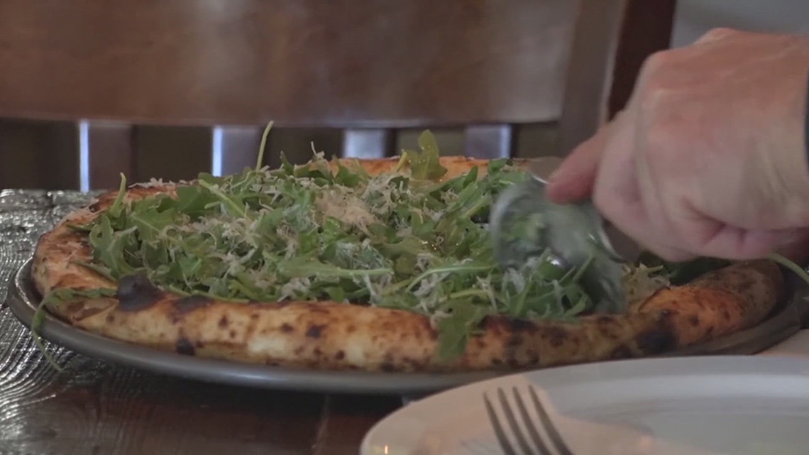 Iowa restaurant receiving international acclaim for having one of the ...