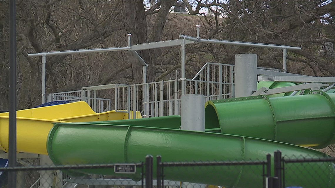 Riverside Riverslide opening date to be announced soon | wqad.com