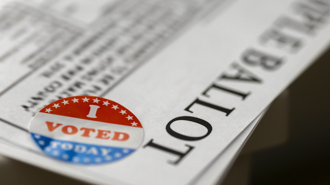Here are the sample ballots for Iowa's city-school elections Nov. 2 ...