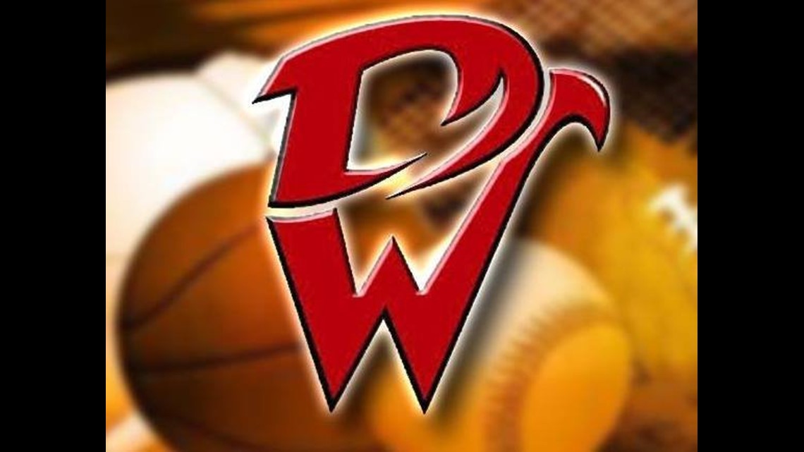 Davenport West student-athletes commit to college | wqad.com