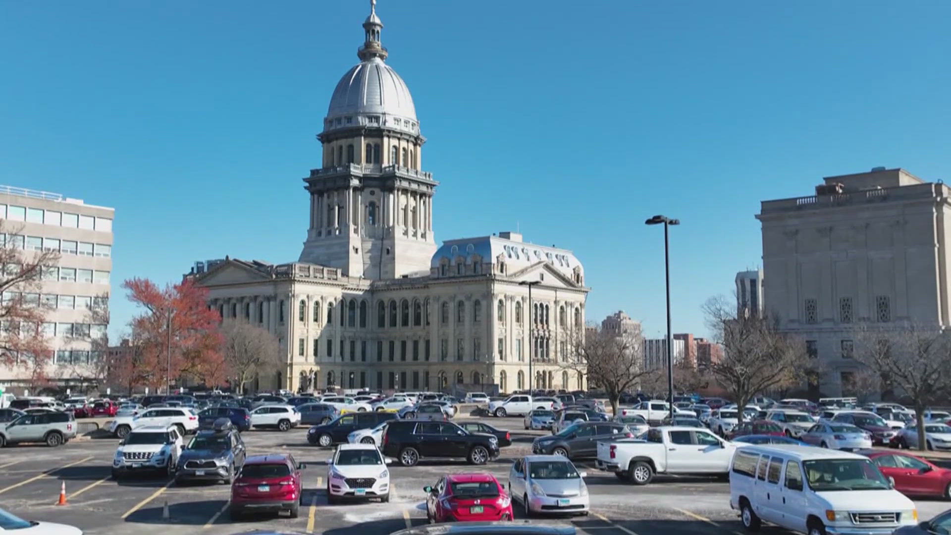 Investigative news report leads to introduction of Illinois ...