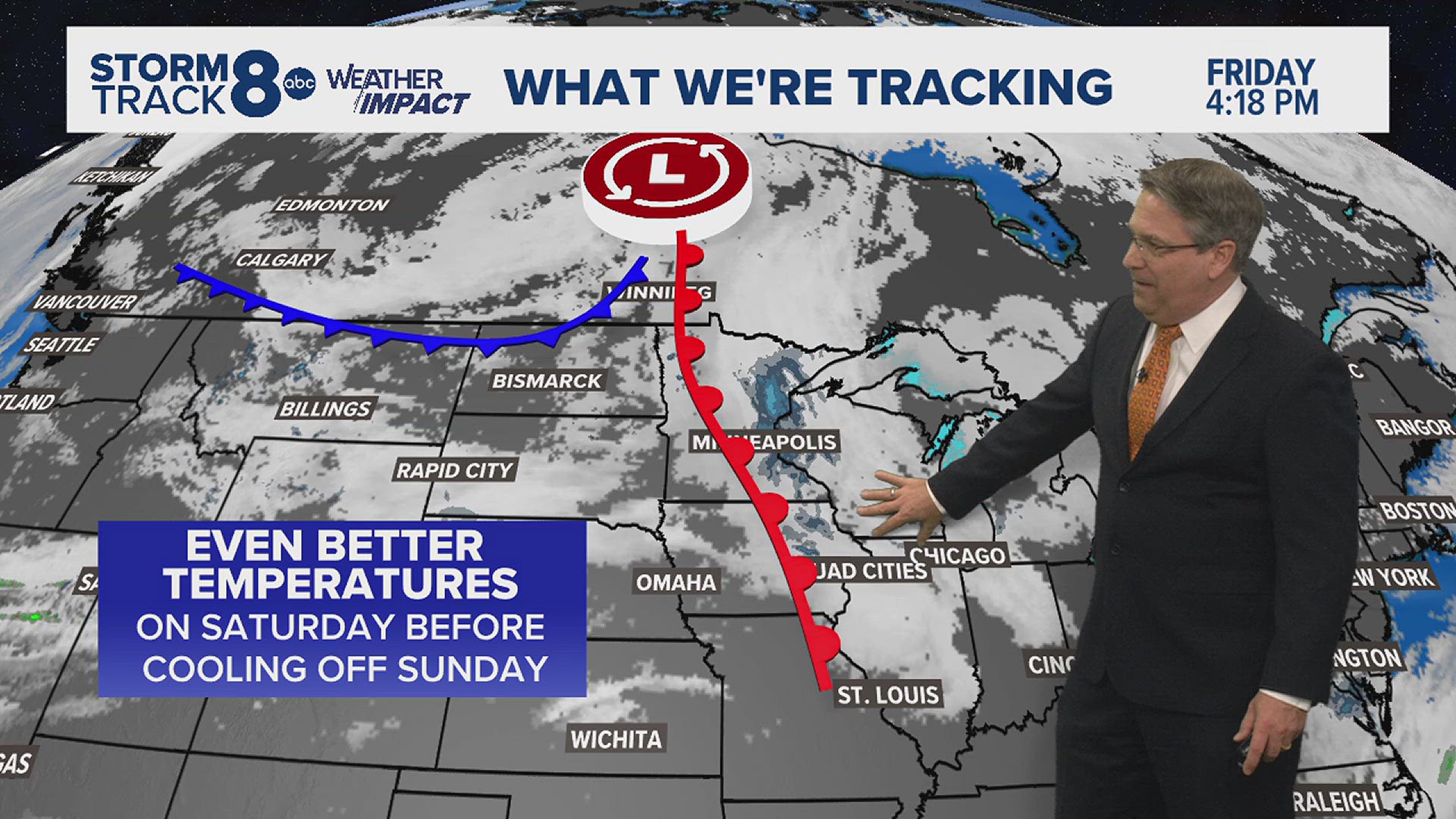 Contact Us WQAD News 8 | Moline, IA | WQAD.com | wqad.com