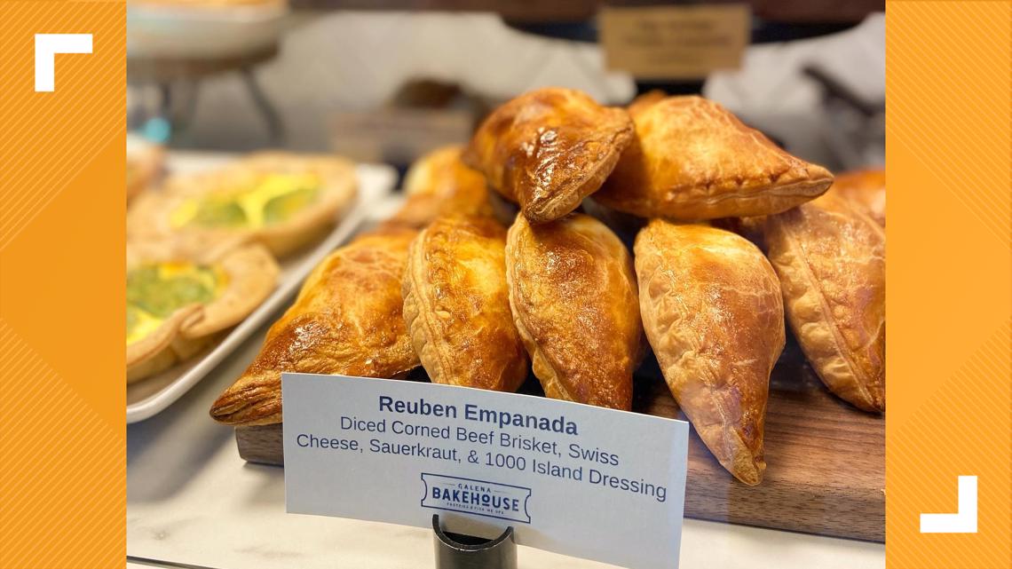 Bakery in Galena is baking up Pride this June | wqad.com