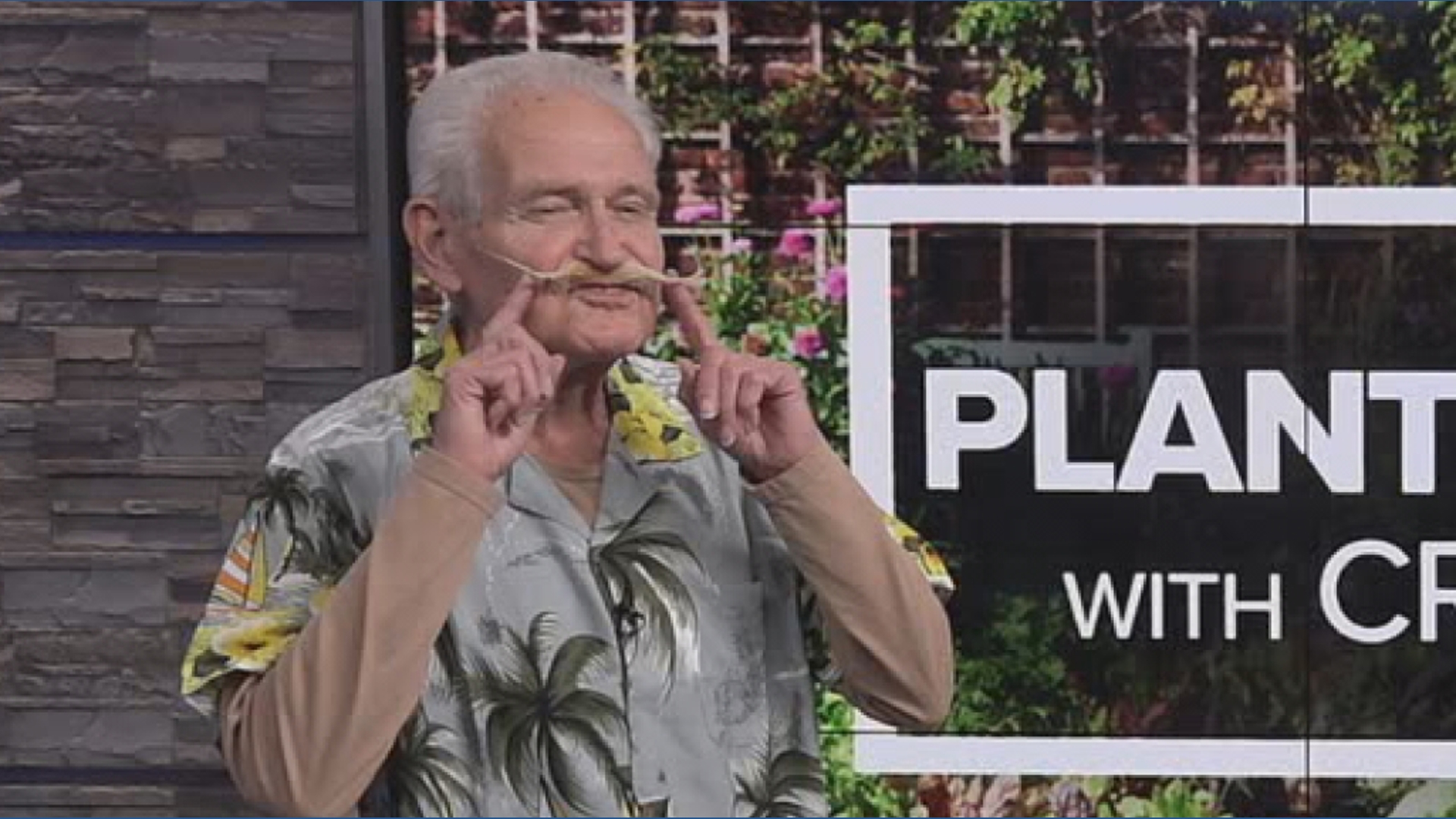The secret to an iconic mustache | wqad.com