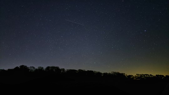 Starlink Satellite Trains: What they do and when to watch them | wqad.com