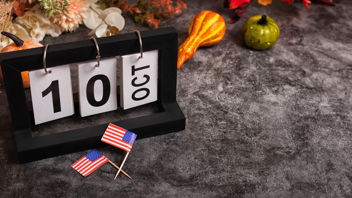 64th annual Columbus Day held this weekend in Columbus Junction | wqad.com