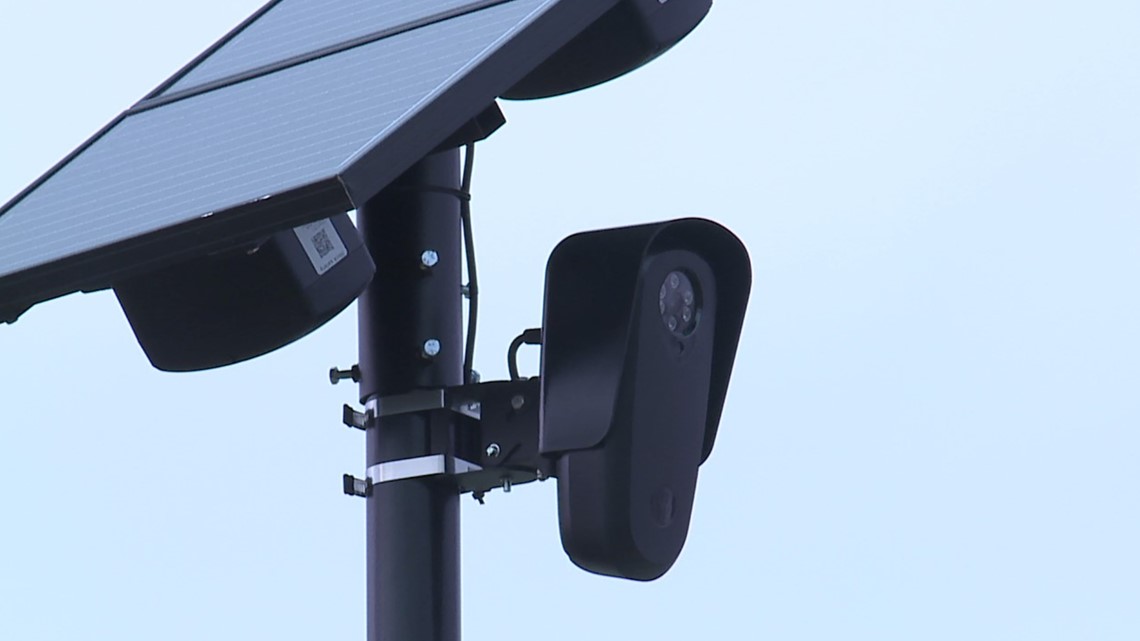 Rock Island installing automated license plate readers | wqad.com