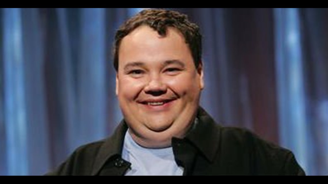 Standup Comic John Pinette Dead At 50 Acted In ‘seinfeld Finale