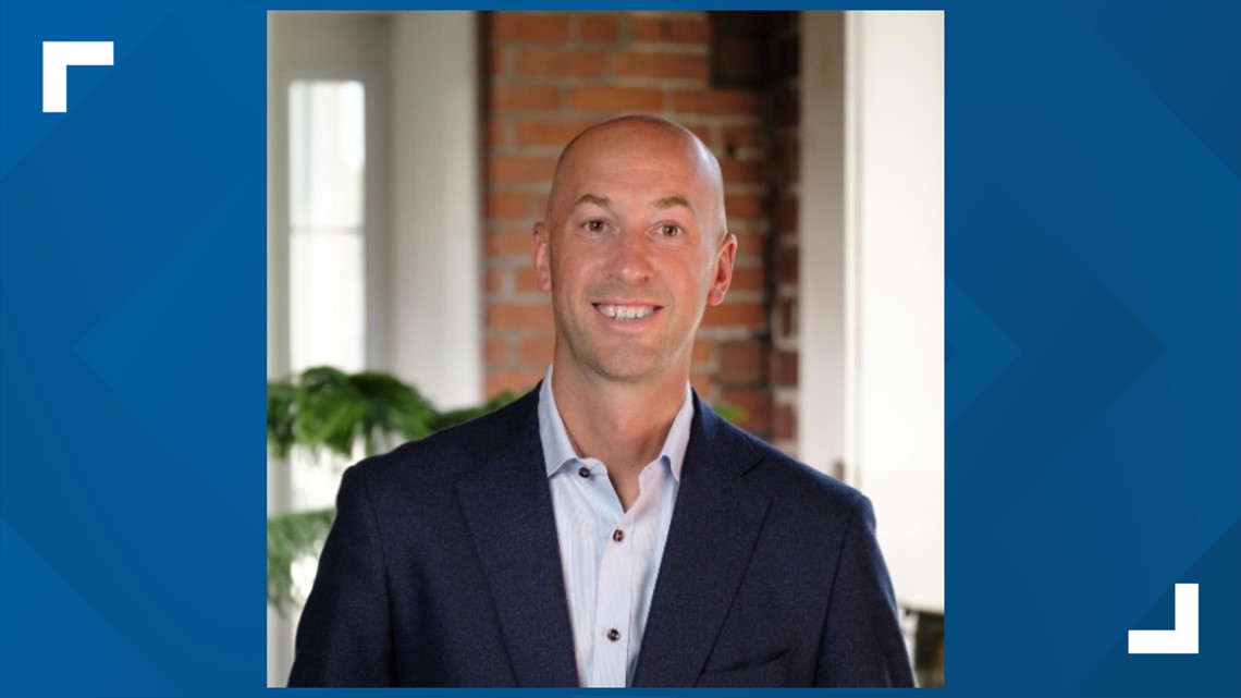 CEO Paul Rumler will leave QC Chamber in mid-March | wqad.com