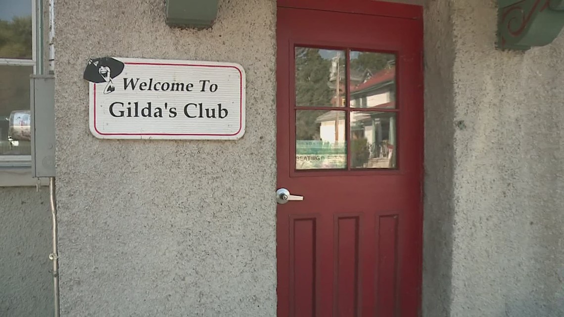 Grant money helps Gilda's Club with upgrade costs | wqad.com