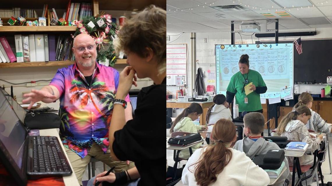 Lydia Fisher makes history with Miss Iowa 2025 win | wqad.com