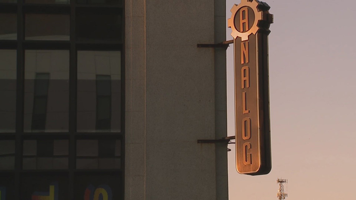 Analog Arcade Bar in Davenport closes doors for the last time | wqad.com