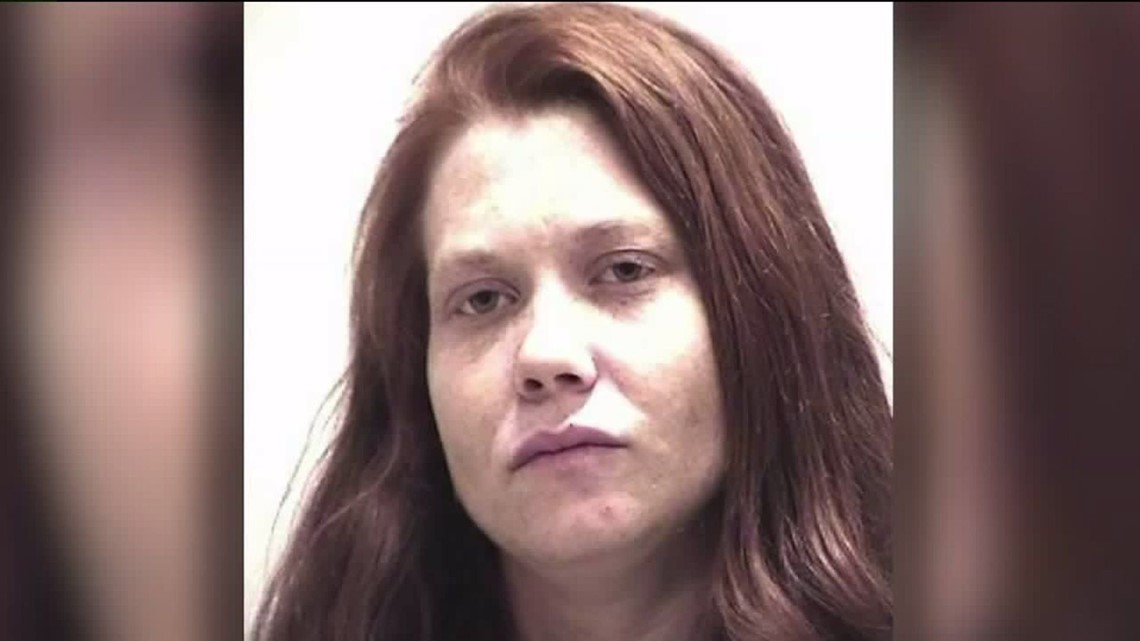 Missouri mom charged with murder after falling asleep in car with 2 ...