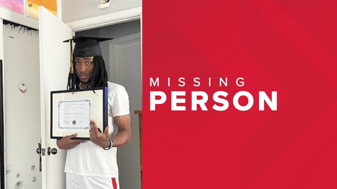 Missing 21-year-old reported out of Bettendorf | wqad.com