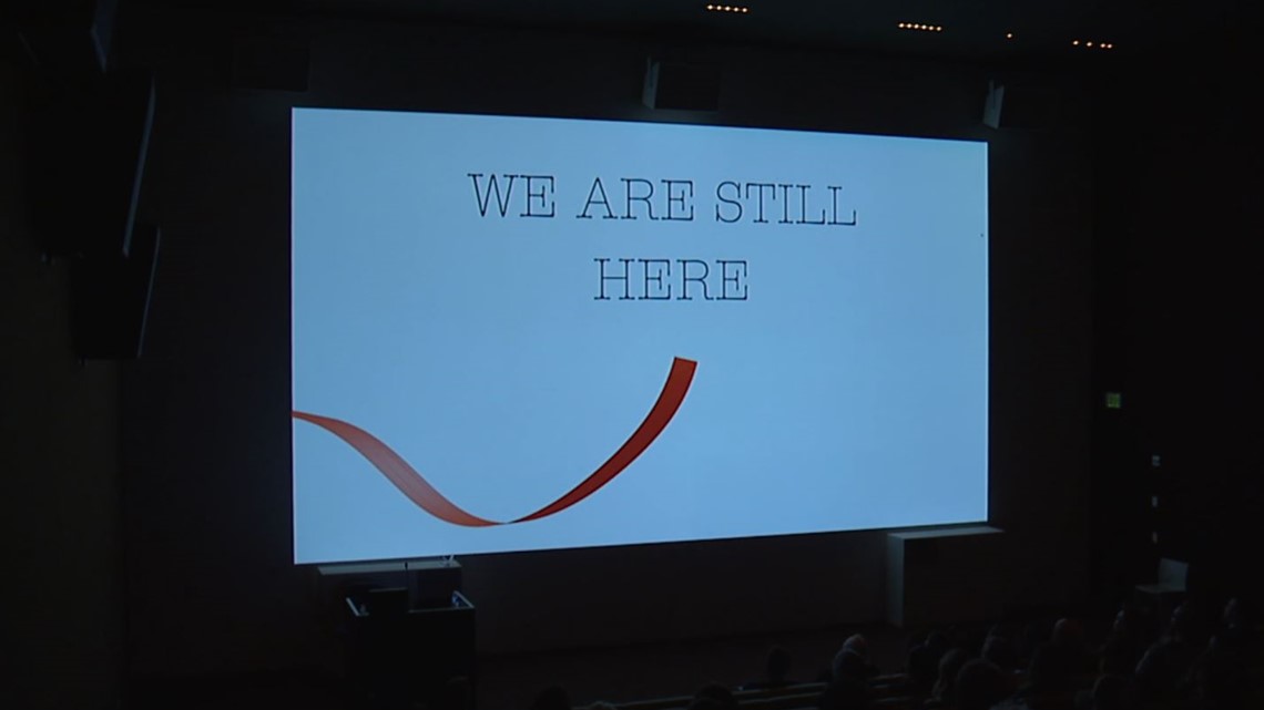 The Project Quad Cities premieres HIV/AIDS documentary | wqad.com