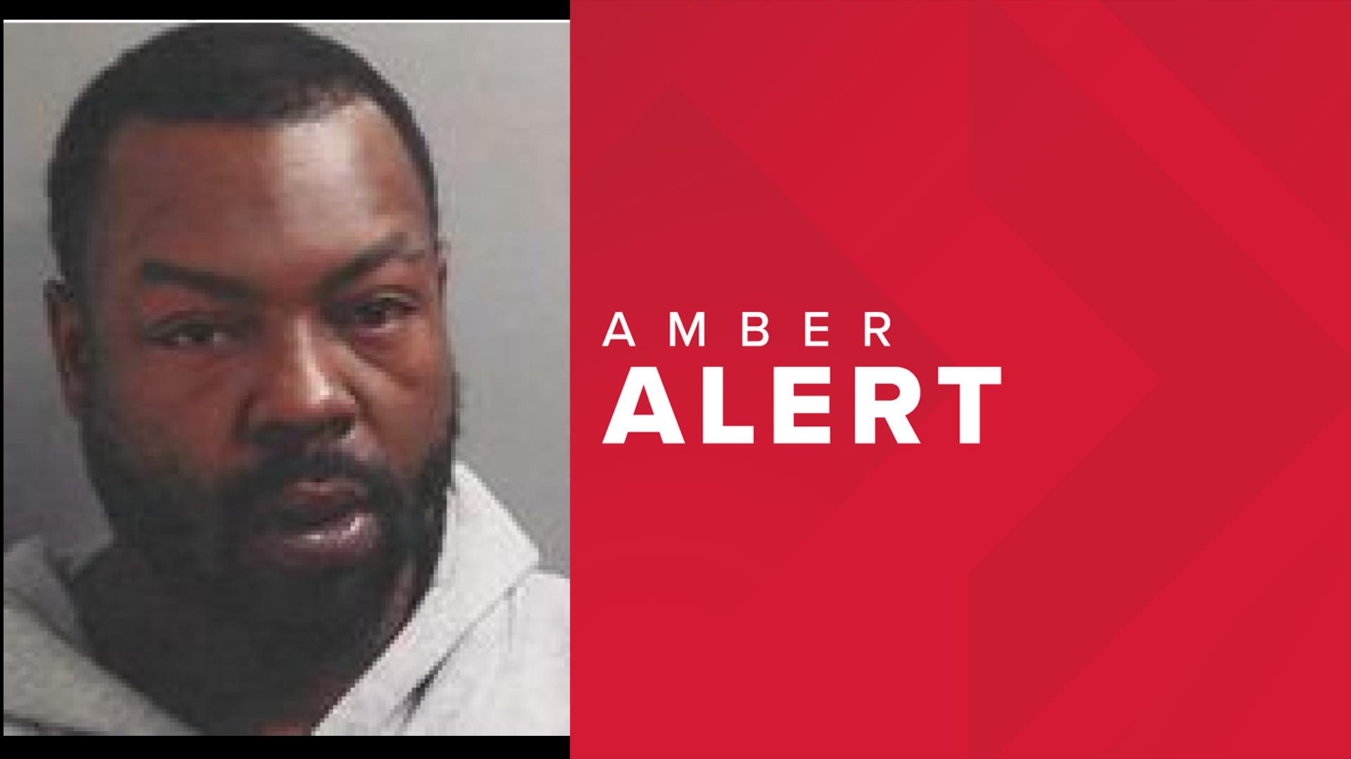4 children found safe after Amber Alert out of Riverdale, Illinois ...