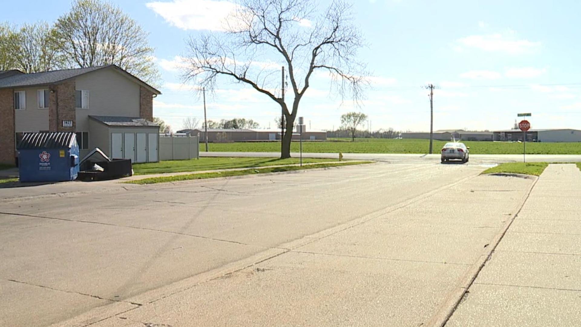 Scott County Sheriff's Office: 3 arrested following Davenport robbery ...