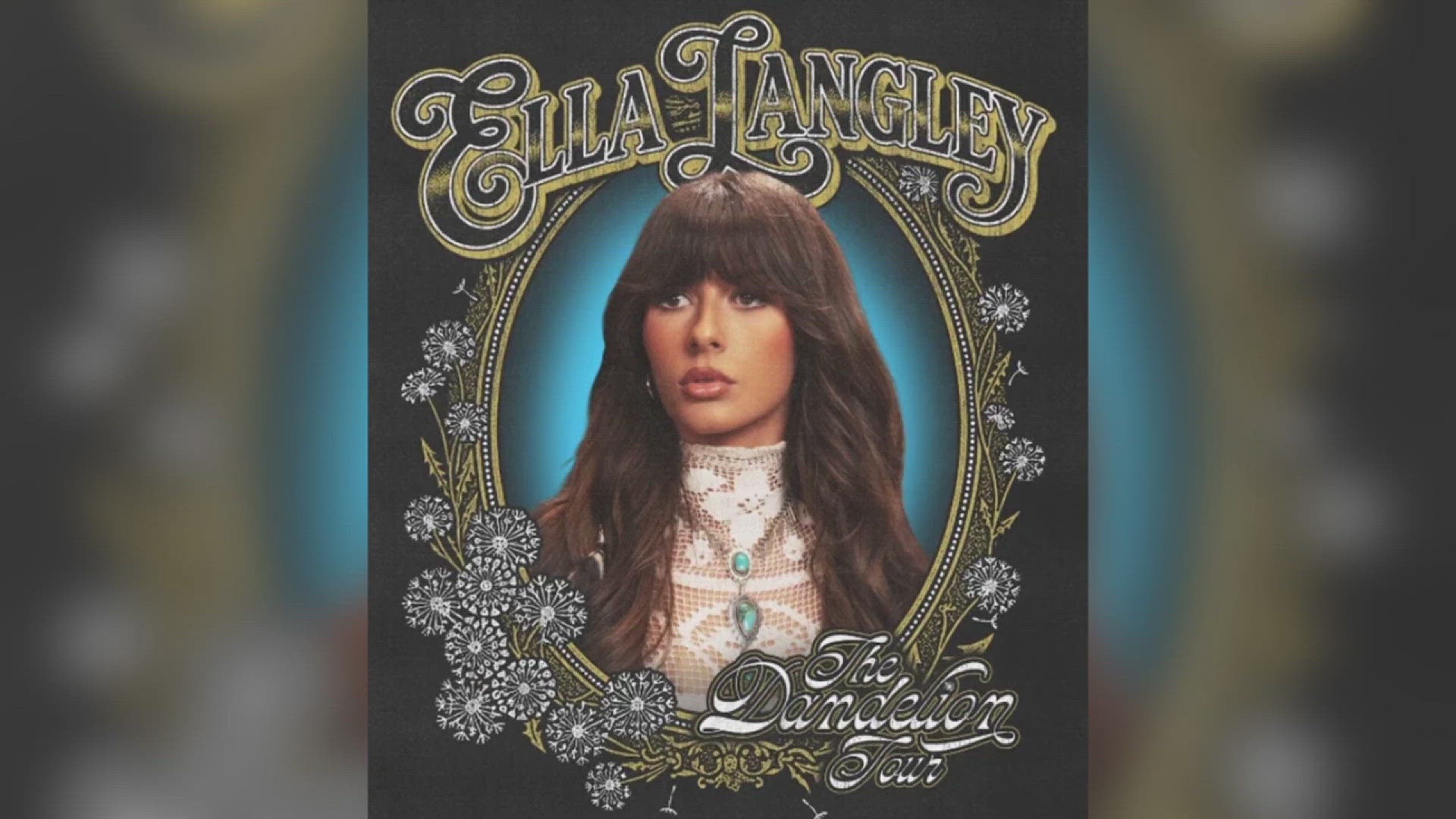 Country star Ella Langley coming to the Quad Cities | wqad.com