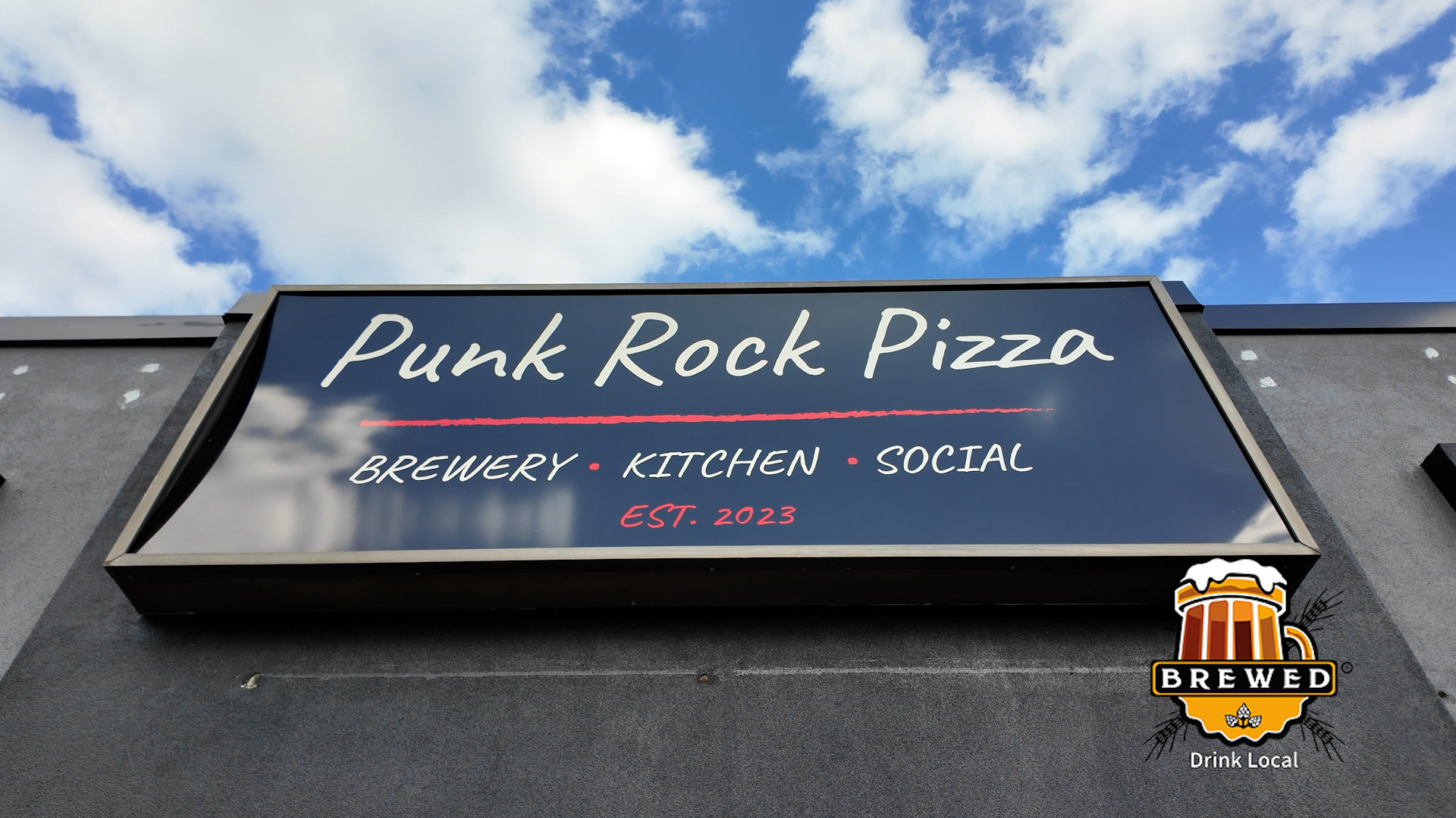 Brewed 117: Making History in Silvis: Punk Rock Pizza & Brewery | wqad.com