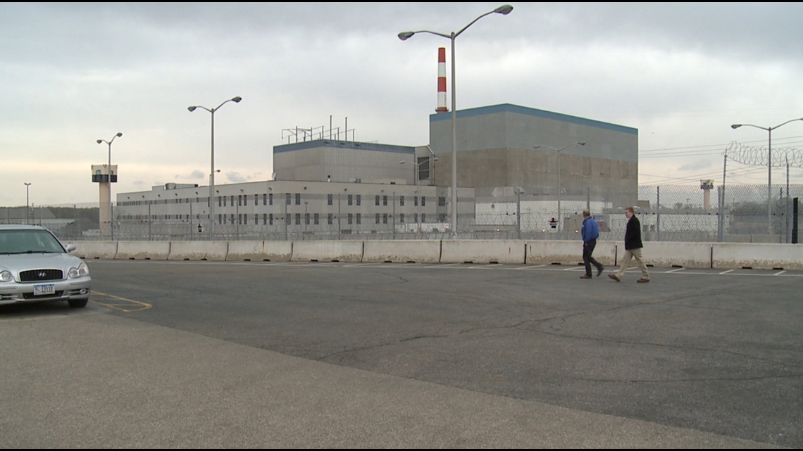 NRC orders safety changes at Quad Cities nuclear plant after March 2023 ...