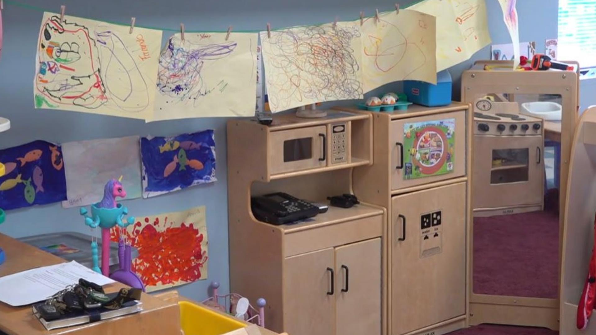 Project Now Head Start staff say cuts to federal assistance will ...