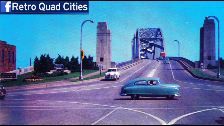 Retro photos show the Quad Cities in the 1900s #TBT | wqad.com