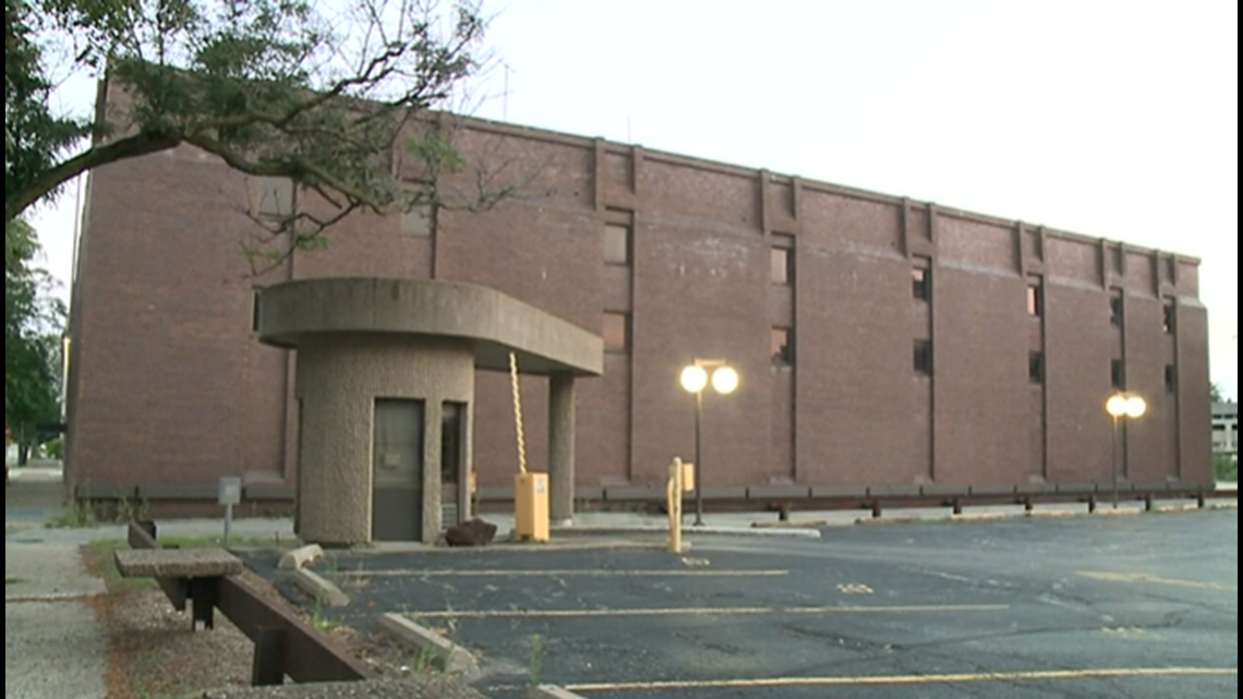 Former Rock Island insurance building to house federal courthouse ...