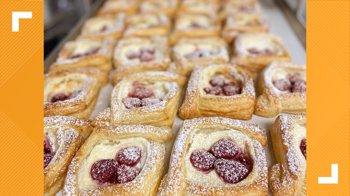 Bakery in Galena is baking up Pride this June | wqad.com