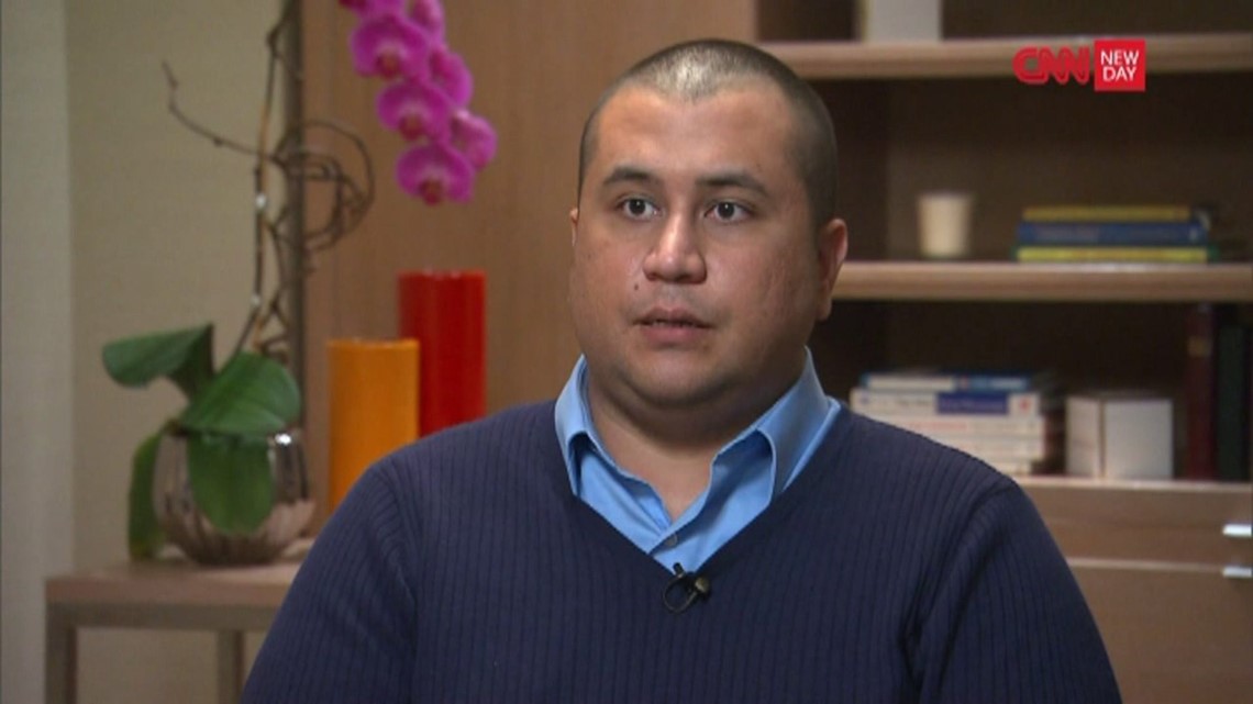 George Zimmerman shot, injured in shooting incident in Florida | wqad.com