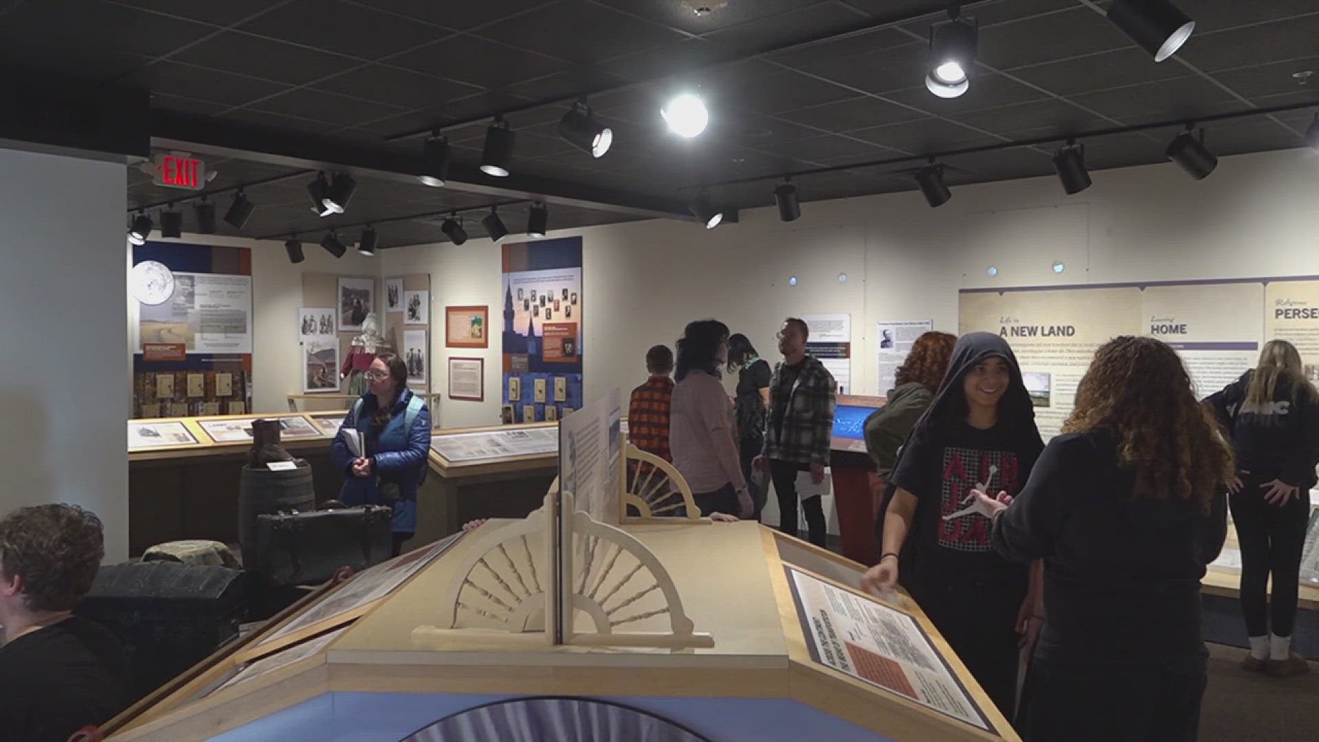 Quad City museums lower admission prices for SNAP and EBT visitors ...
