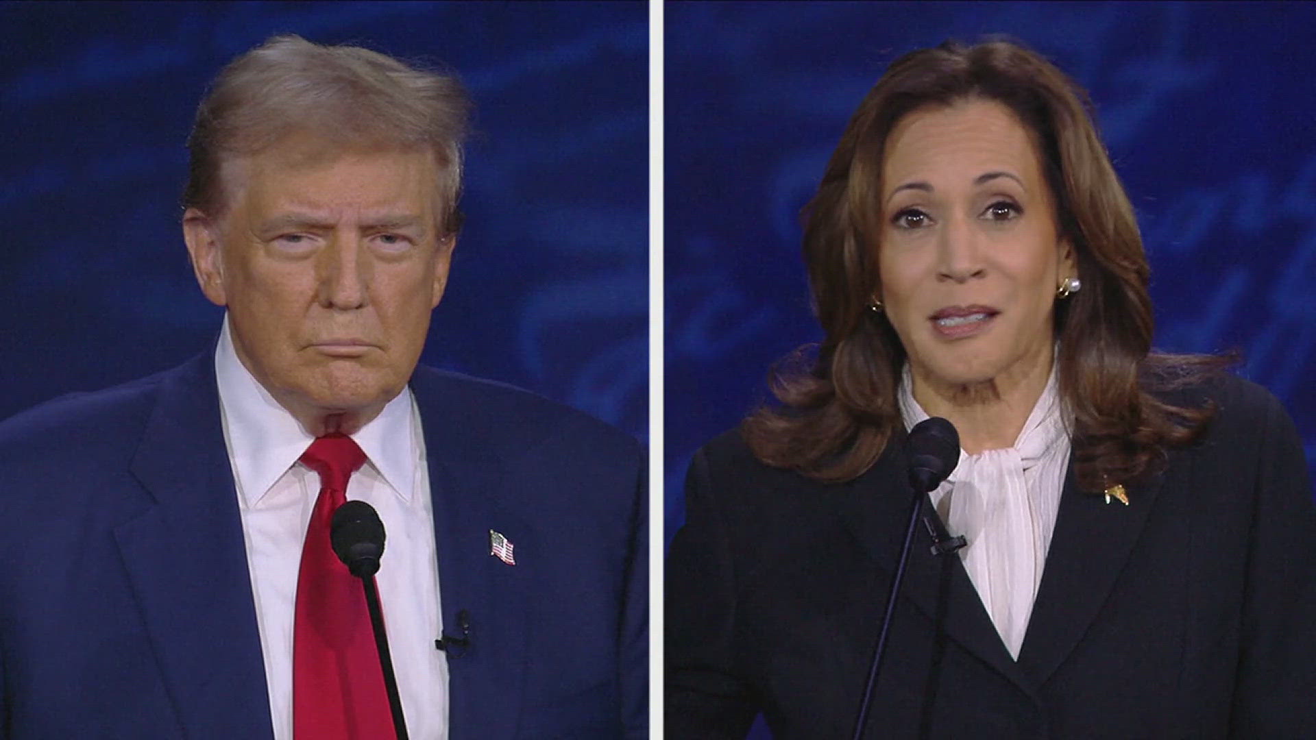 Year in Review | Recapping national political headlines in 2024 | wqad.com