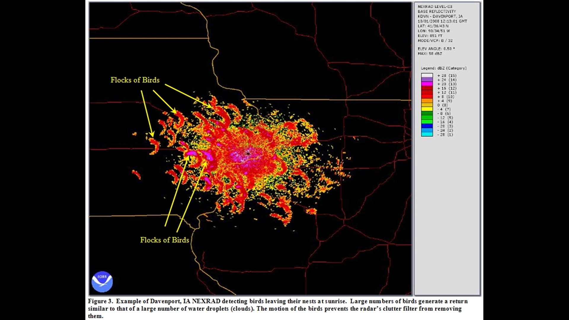 Total solar eclipses' impact on weather | wqad.com