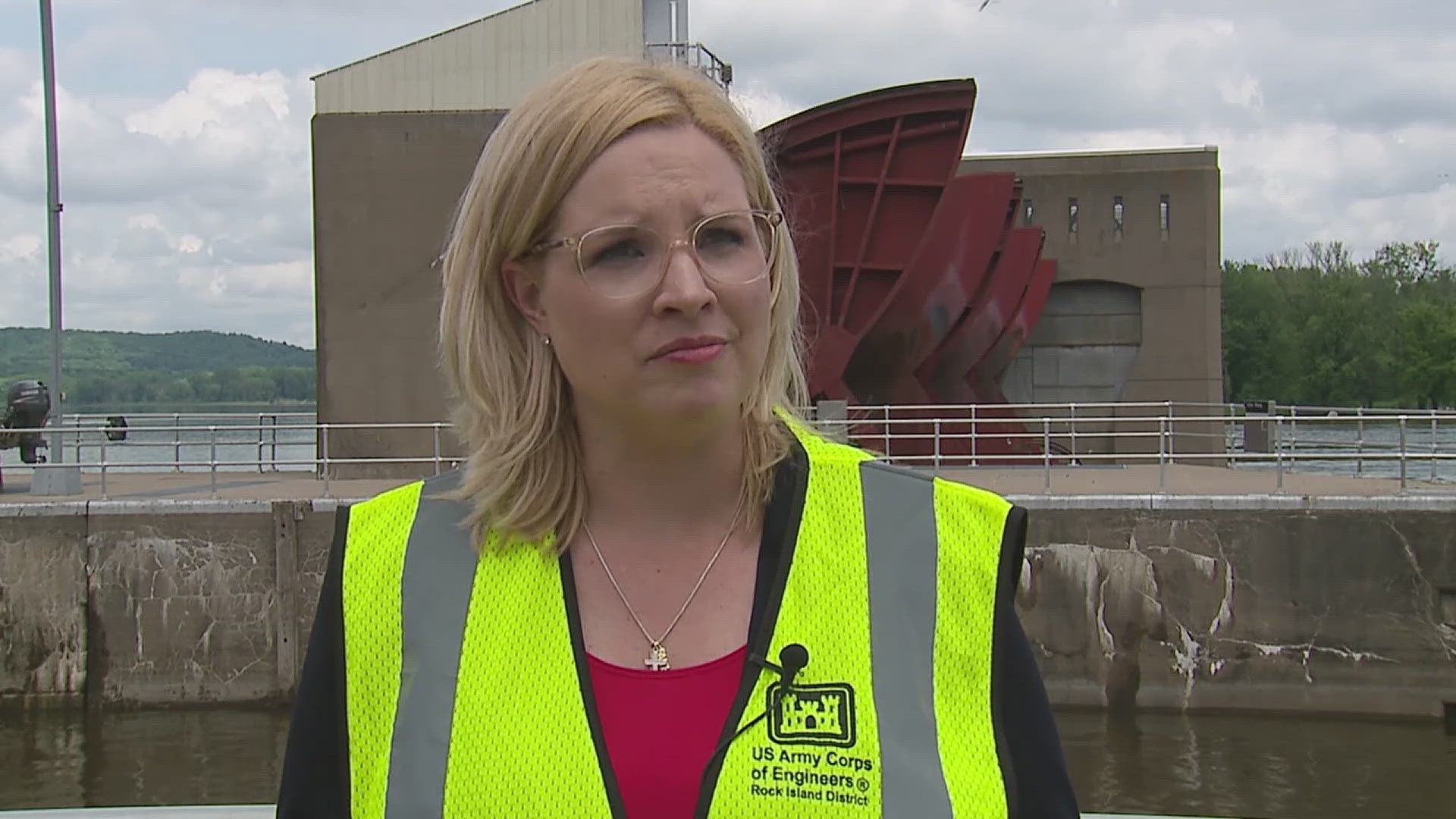 QC's Roby smith taking over as Iowa Treasurer | wqad.com