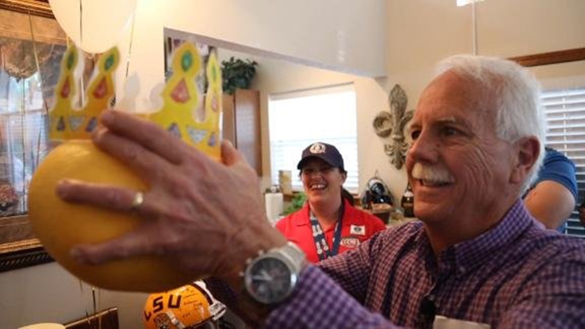 World’s largest grapefruit weighs more than many newborn babies | wqad.com