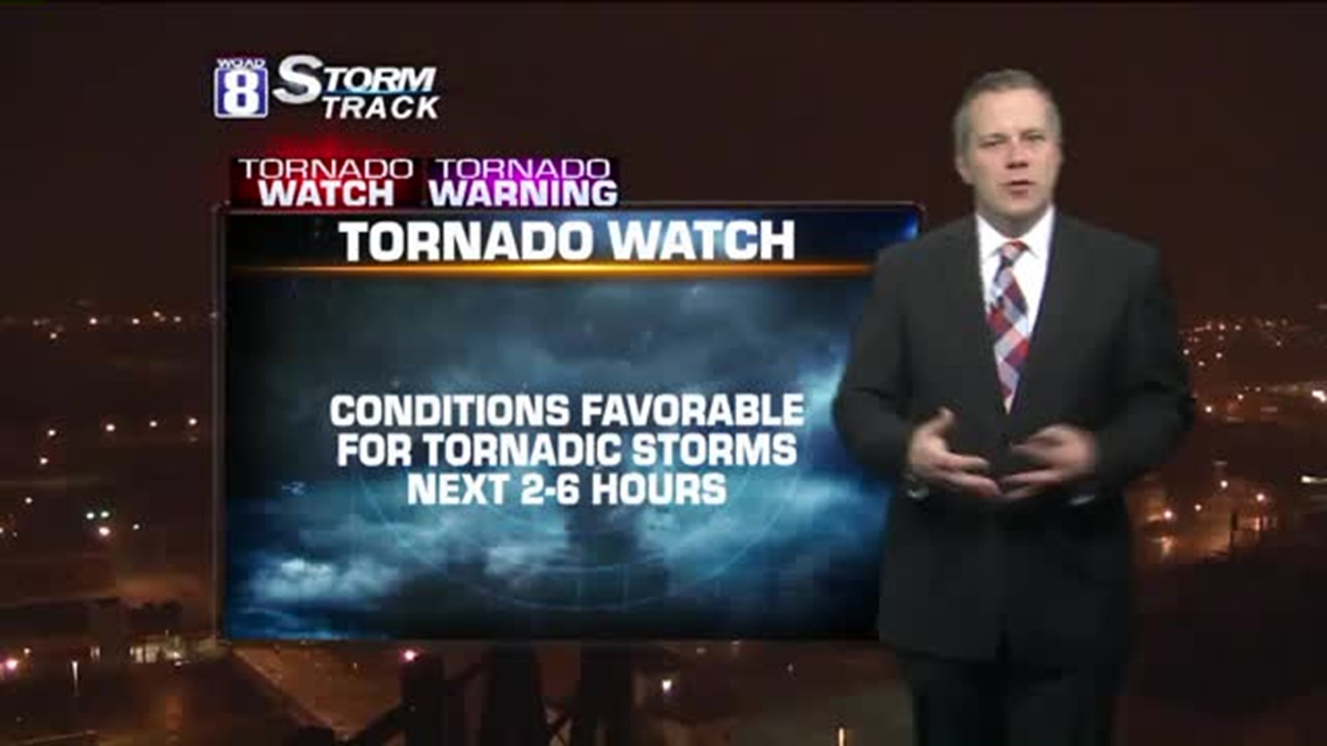 The Eric Factor: We don’t need your tornado pictures, we need you to be ...